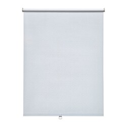 FÖNSTERBLAD gaismu necaurl. rullo žalūzijas baltā krāsā | IKEA Latvija