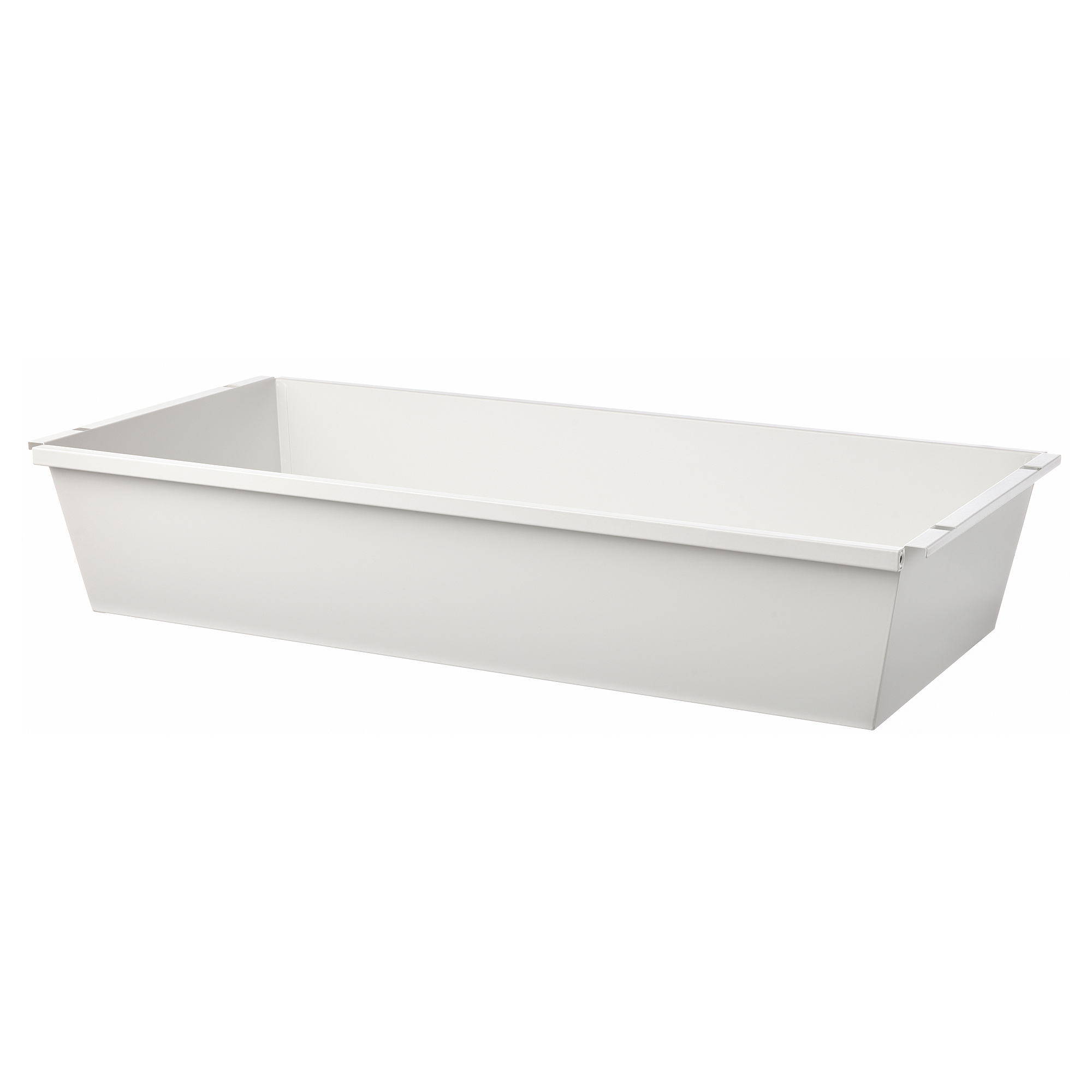 JOSTEIN indas balta/vidaus/lauko 80x40x15 cm | IKEA Lietuva