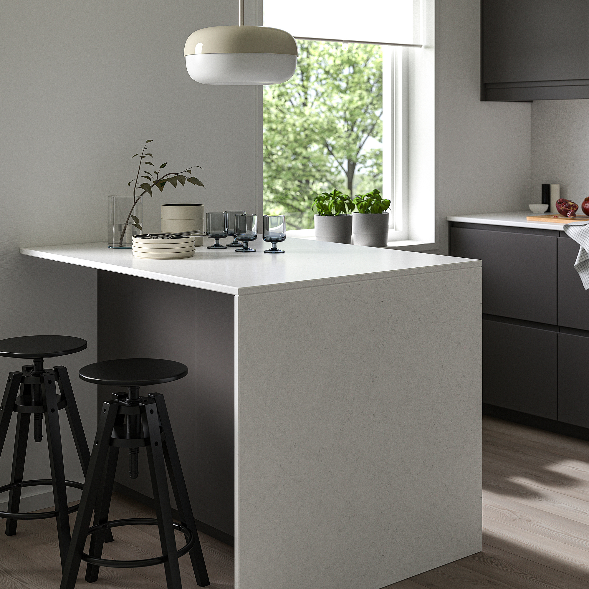 LOCKEBO столешница под заказ | IKEA Eesti