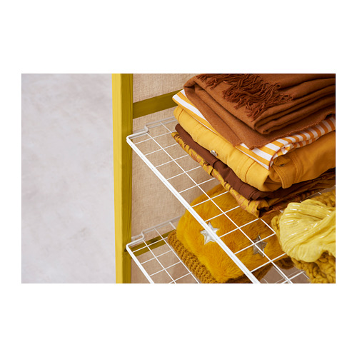 IVAR wire shelf 83x50 cm | IKEA Eesti