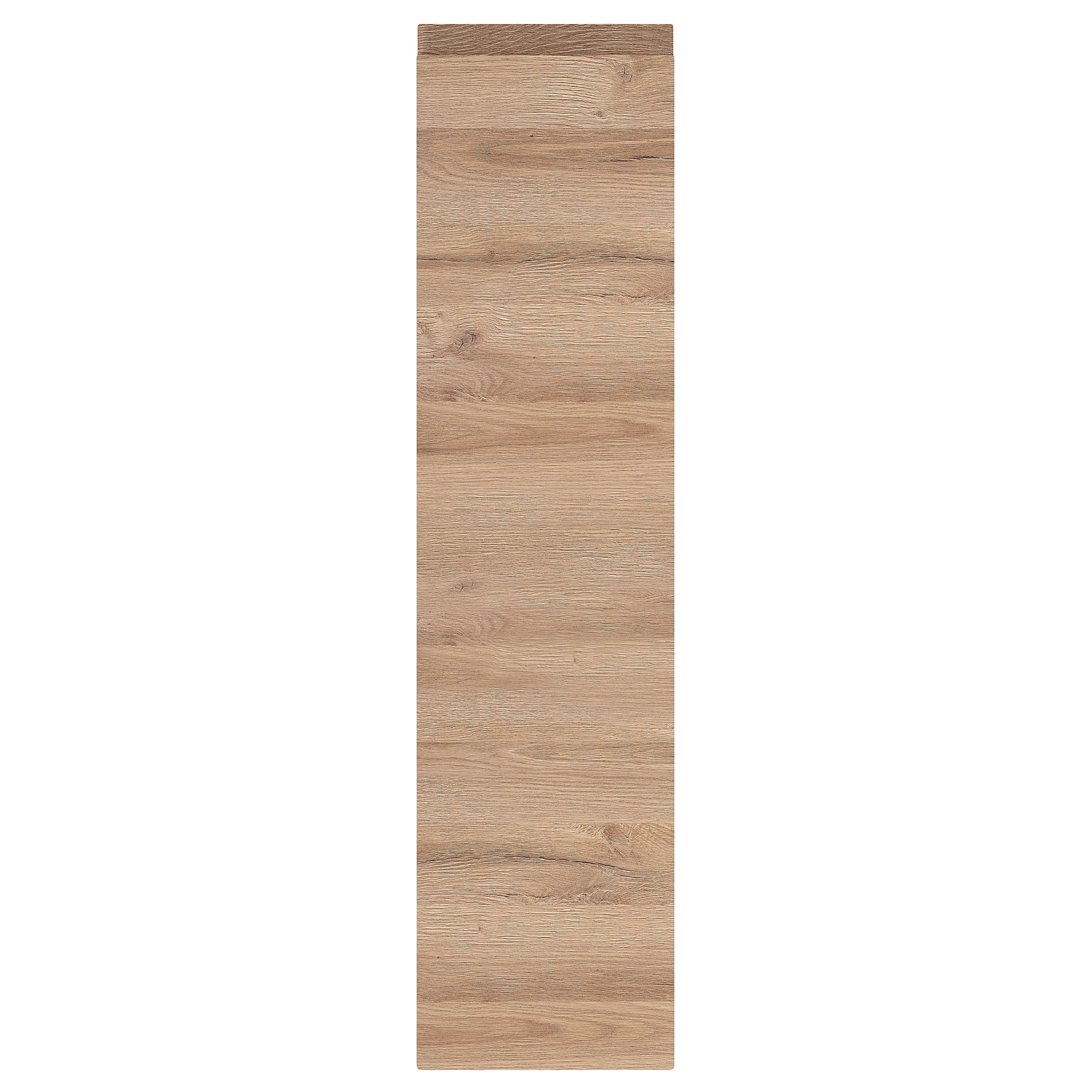 VOXTORP door oak effect 20x80 cm | IKEA Latvija