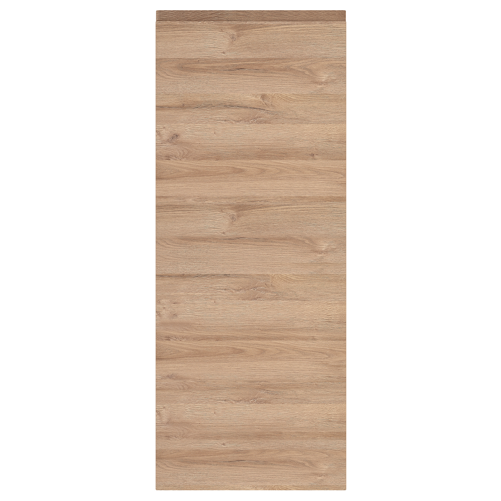 VOXTORP door oak effect 40x100 cm | IKEA Latvija
