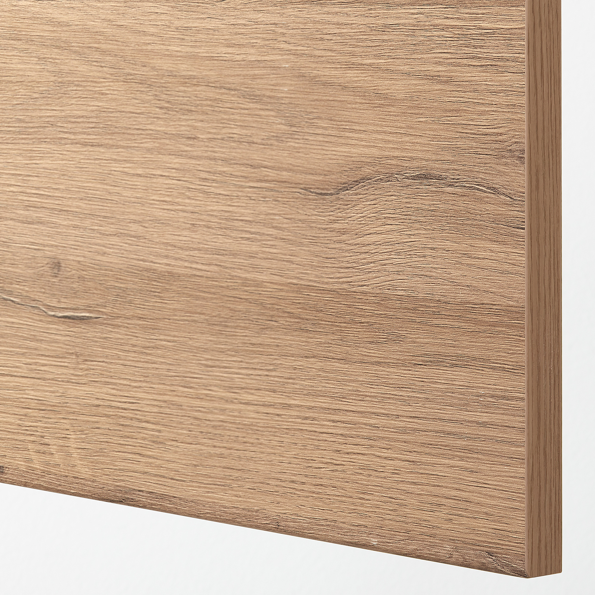 VOXTORP cover panel oak effect 62x80 cm | IKEA Eesti