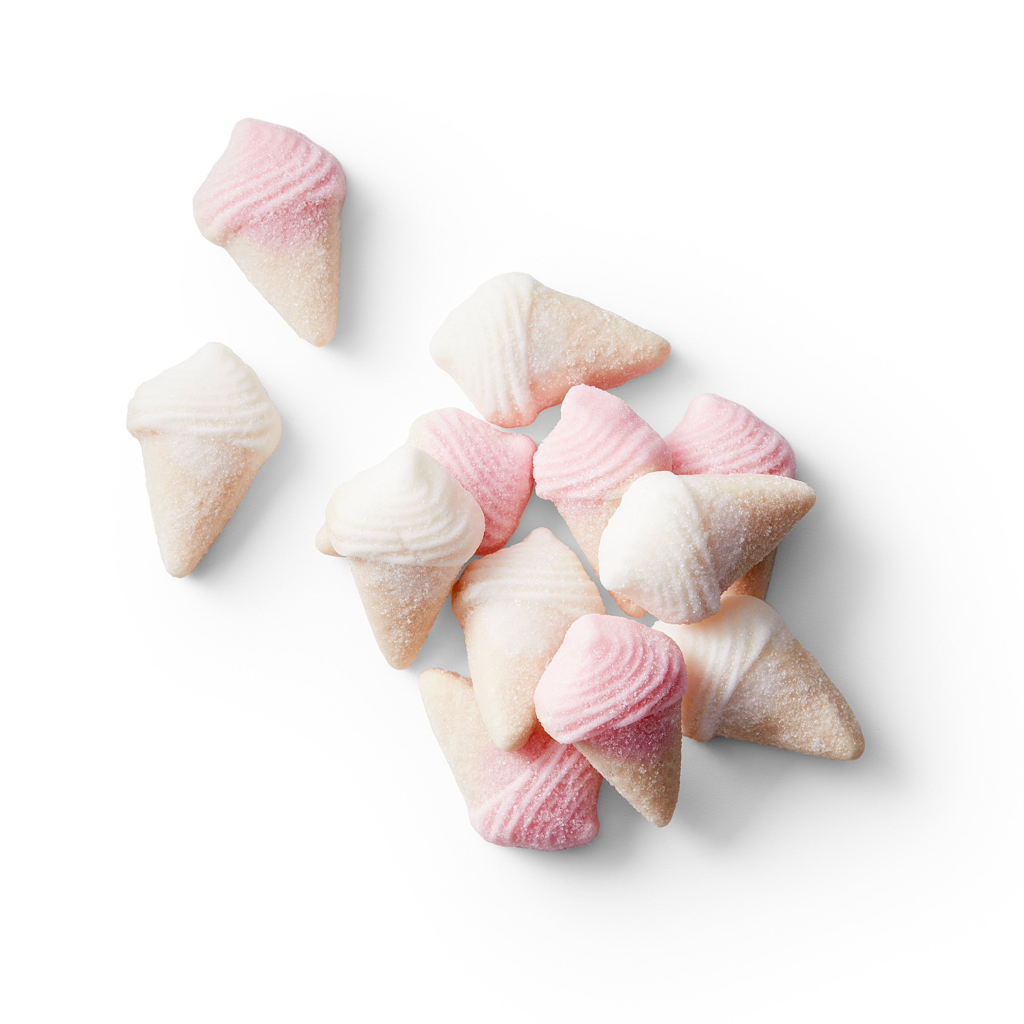 LÖrdagsgodis Foam Candy With Strawberry Or Vanilla Flavour 80 G Ikea Latvija