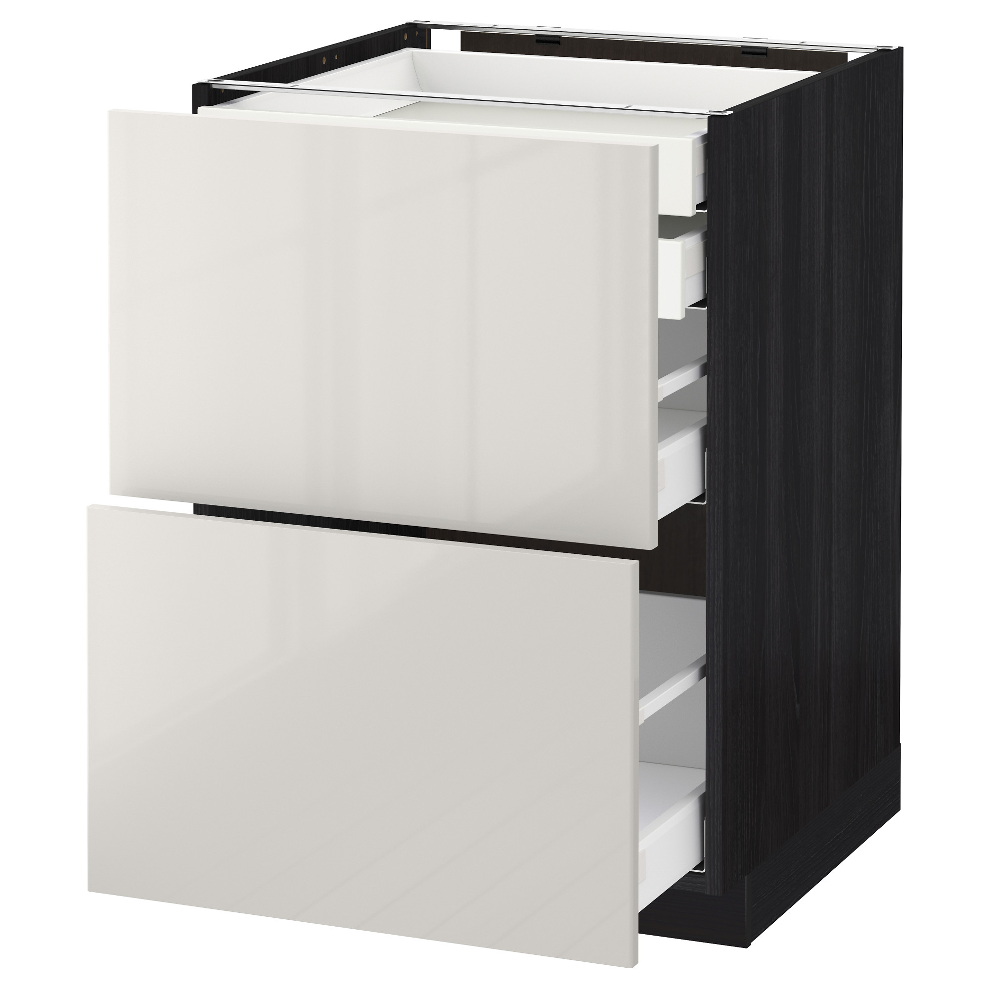 METOD/MAXIMERA p. sp.,2 pr.,2 ž.,1 v.,1 a. stalč. juoda/Ringhult ...