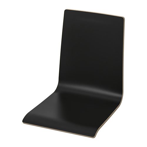 MARTIN seat shell black | IKEA Latvija