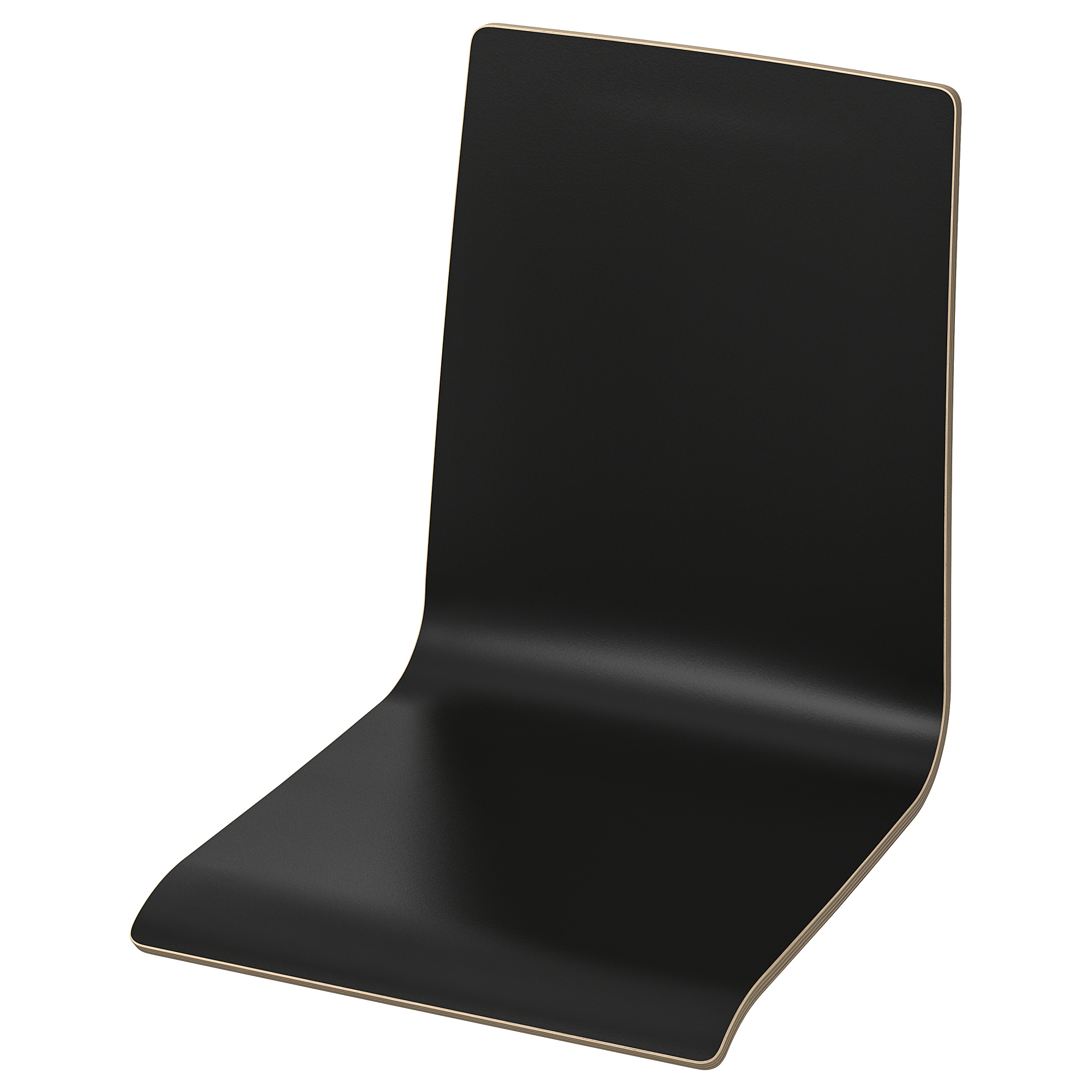MARTIN seat shell black | IKEA Latvija