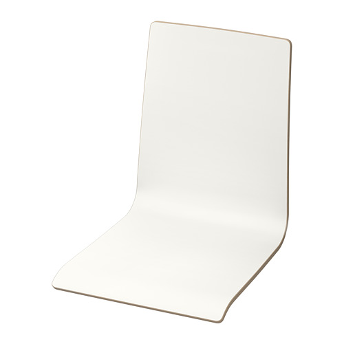MARTIN seat shell white | IKEA Latvija