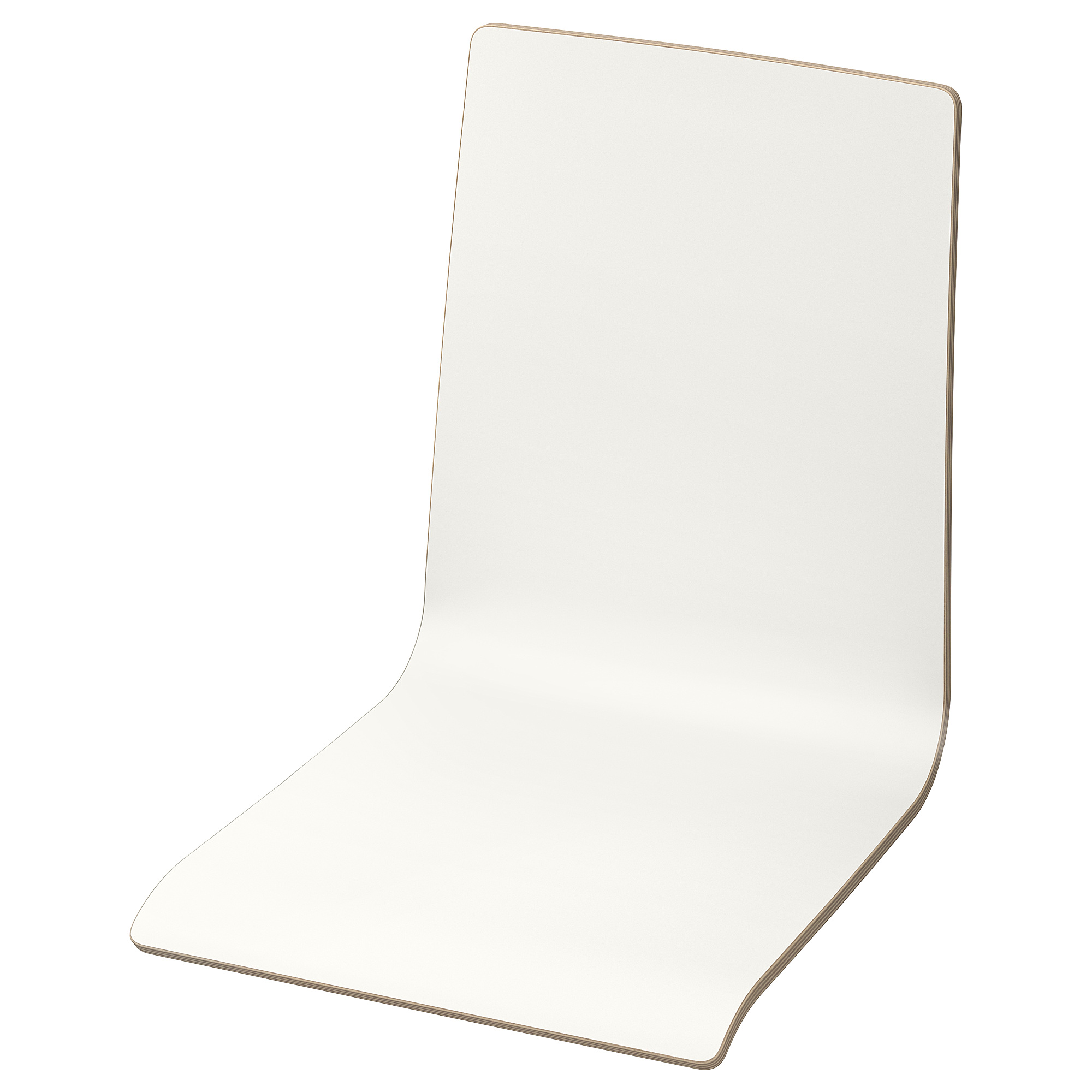 MARTIN seat shell white | IKEA Latvija