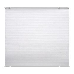 HORNVALLMO pleated blind white/top-down bottom-up | IKEA Eesti