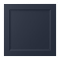 AXSTAD blue shaker kitchen | IKEA Eesti