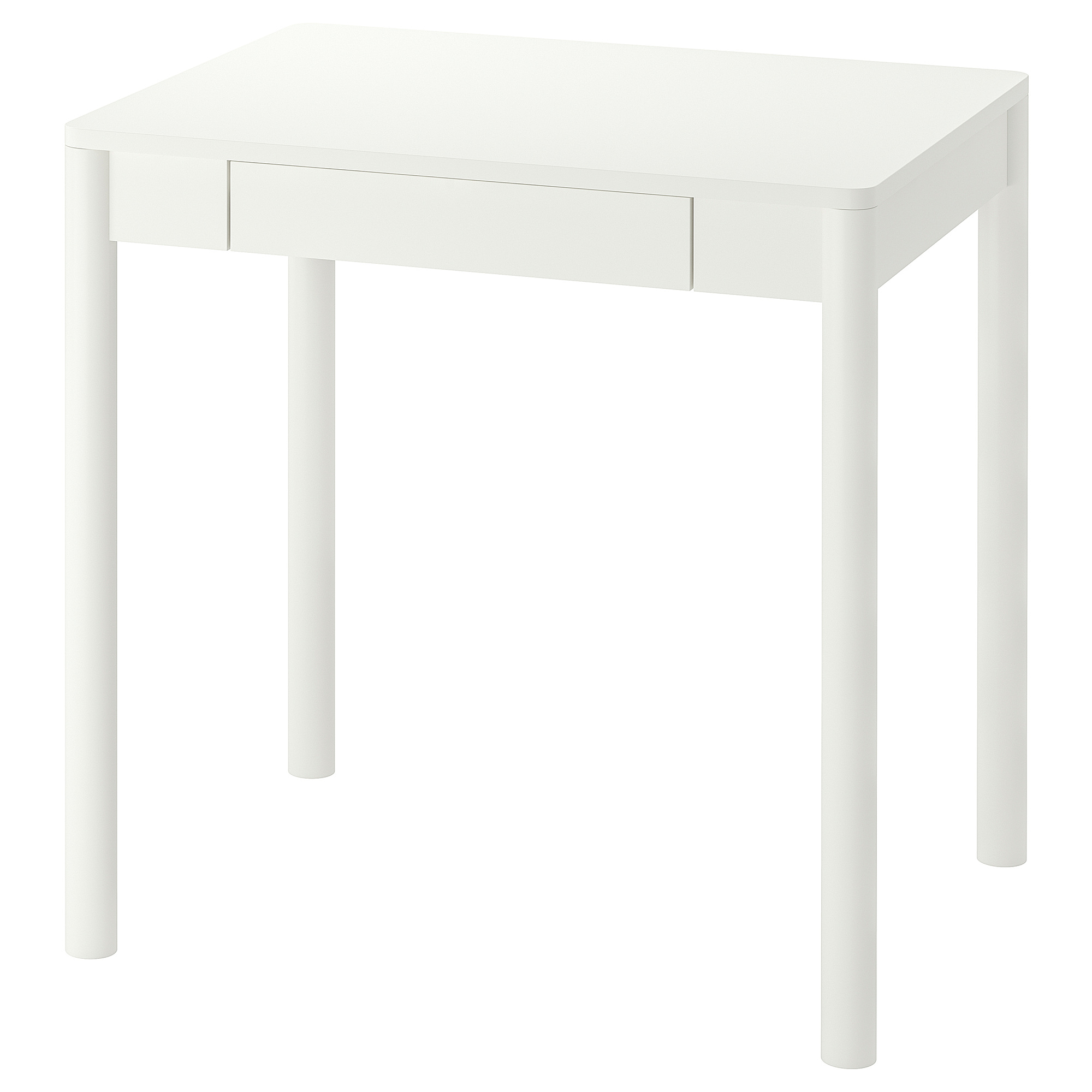 TONSTAD desk off-white 75x60 cm | IKEA Eesti