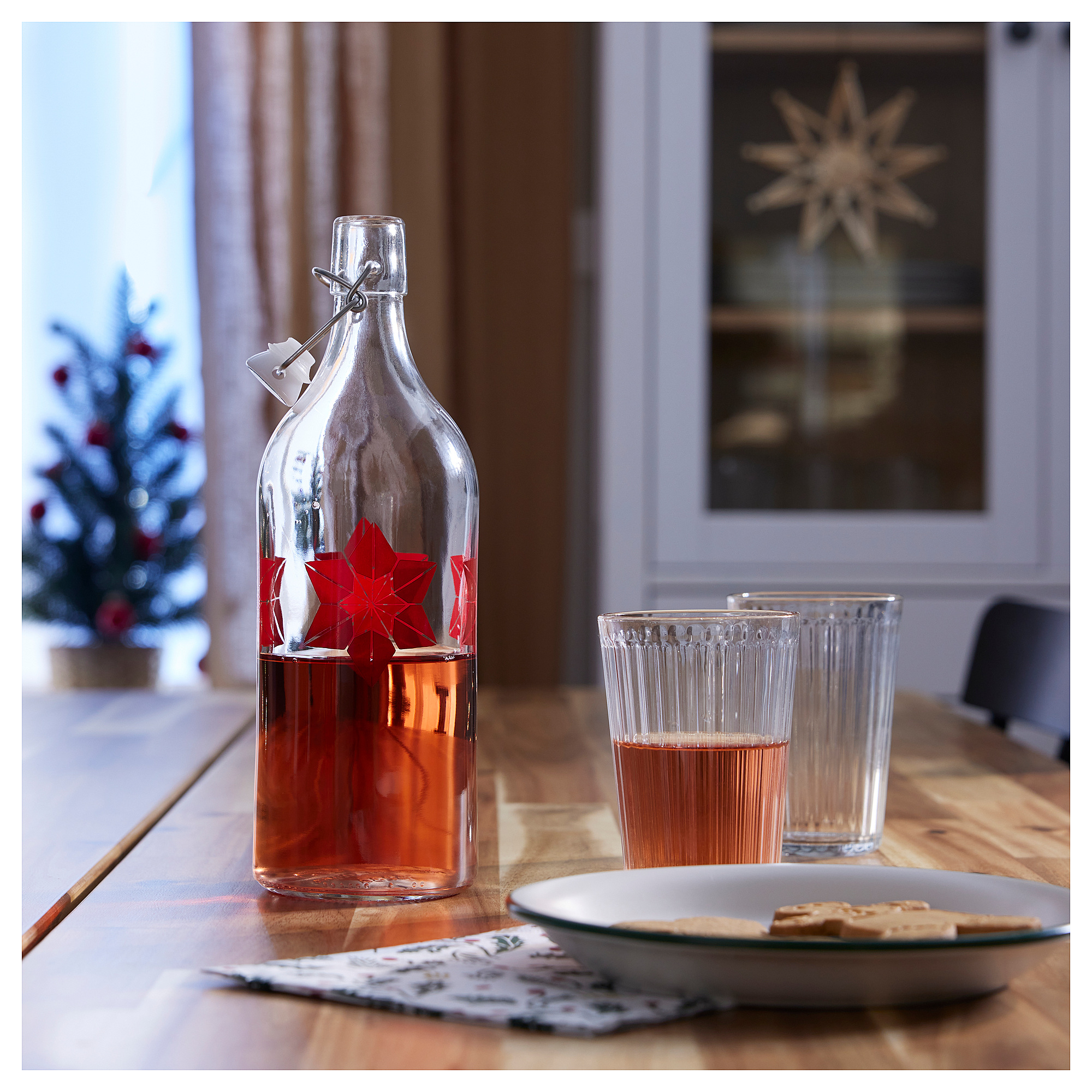 Ikea Vinterfint Baubles Vinterfint Ikea Vinterfint Holiday Collection ...