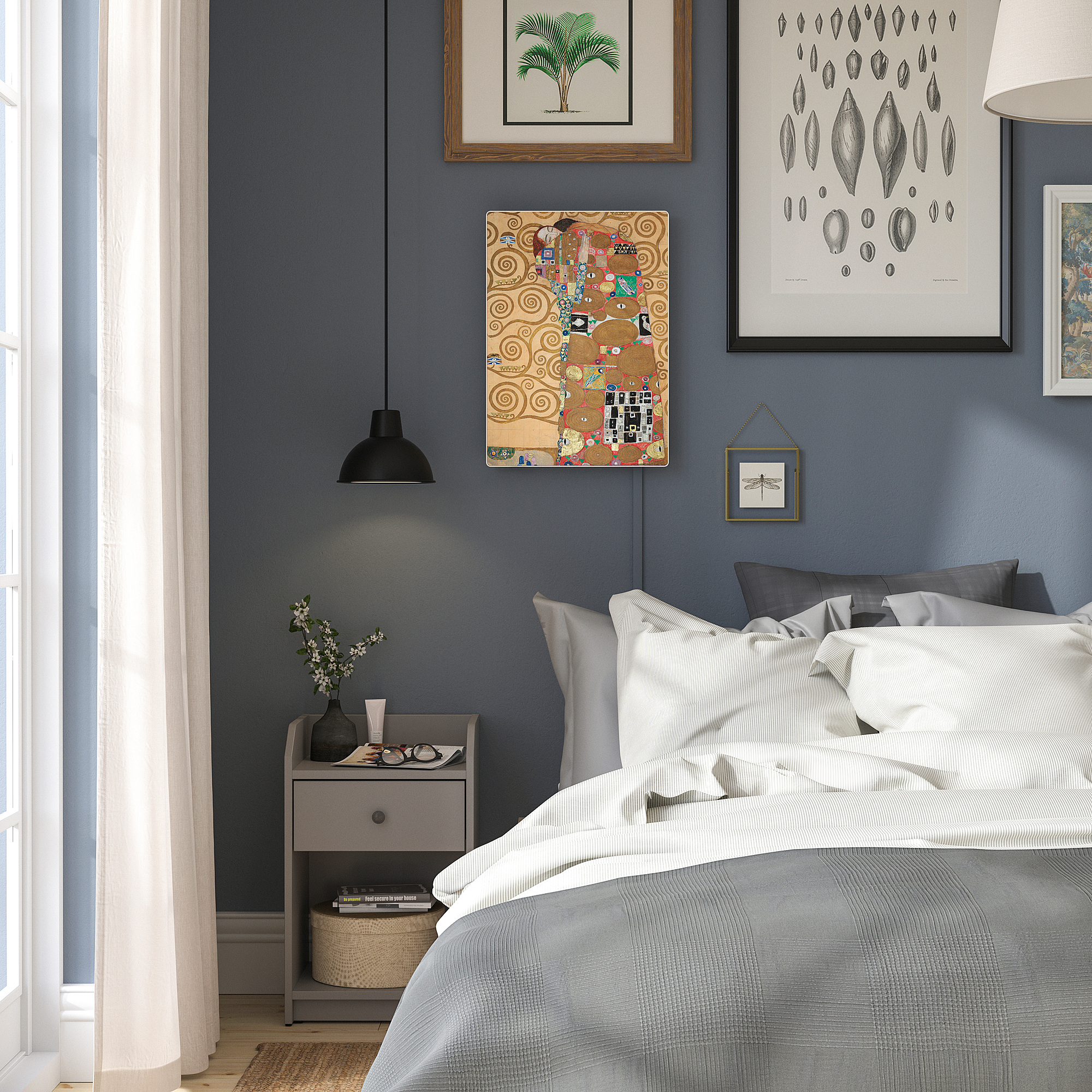 SYMFONISK panel for picture frame speaker the tree of life | IKEA Lietuva