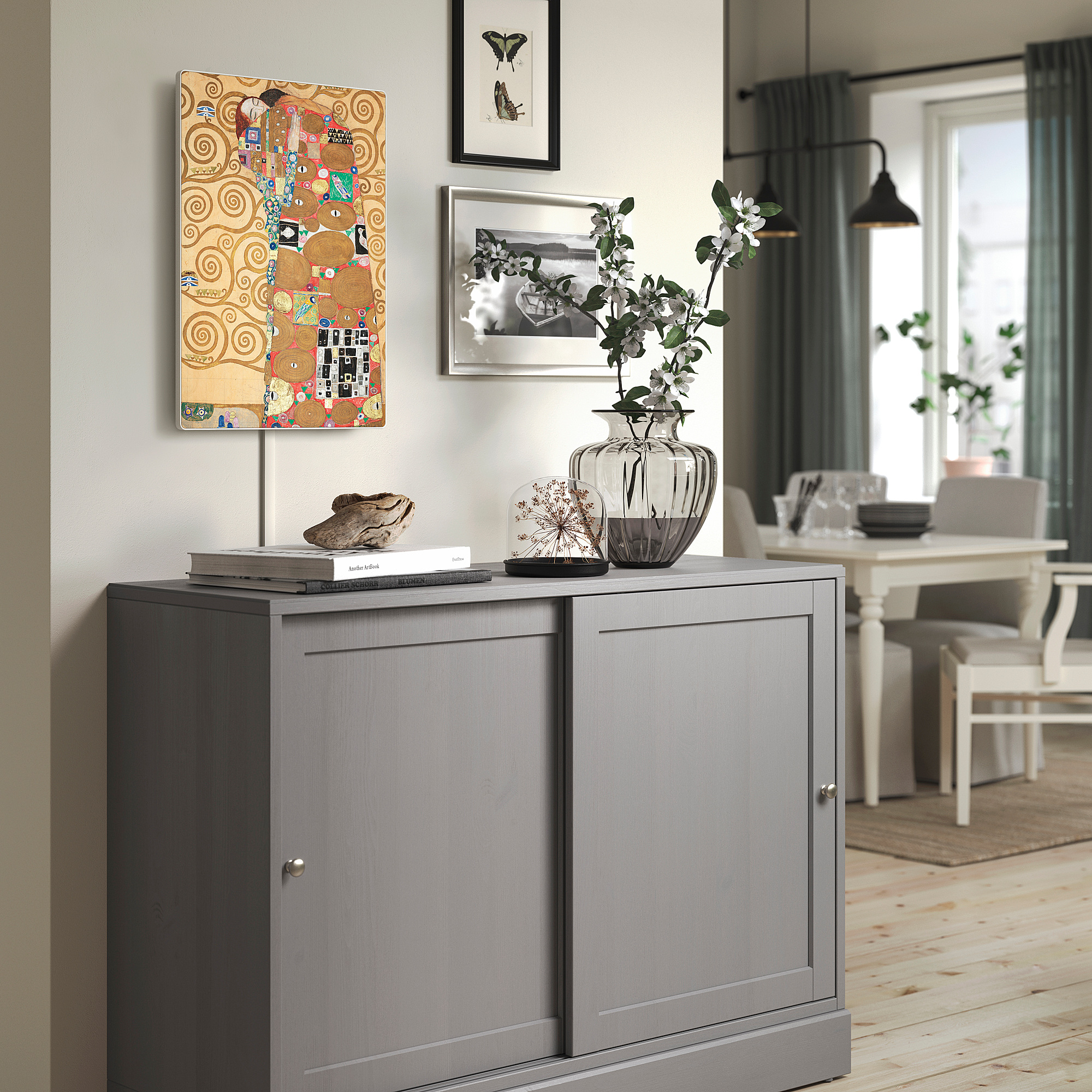 SYMFONISK panel for picture frame speaker the tree of life | IKEA Lietuva