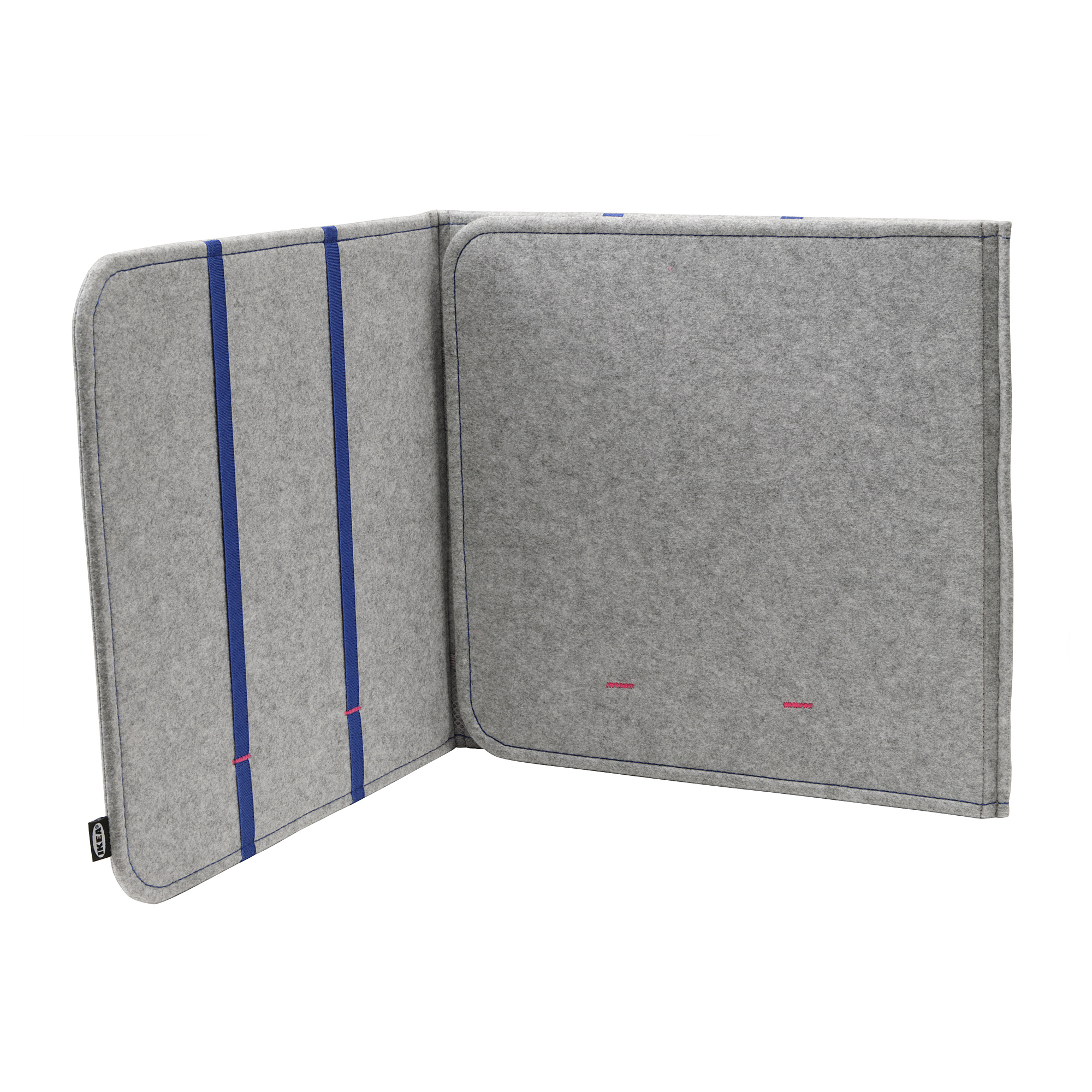 ÖVNING desk divider with compartments | IKEA Lietuva