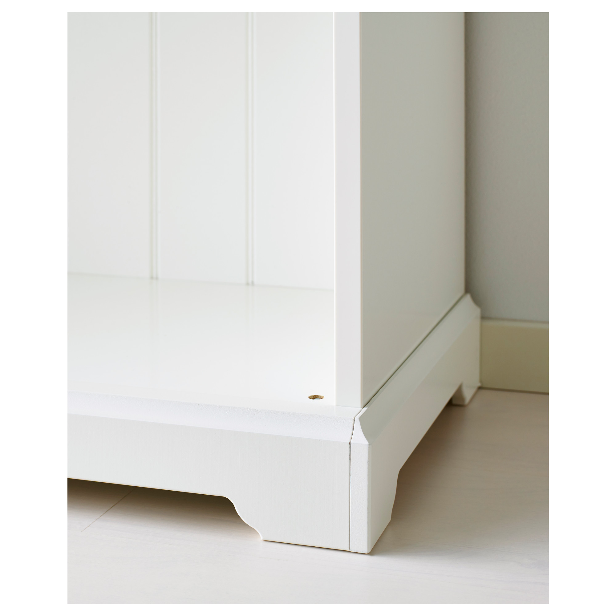 LIATORP bookcase white 96x214 cm | IKEA Lietuva