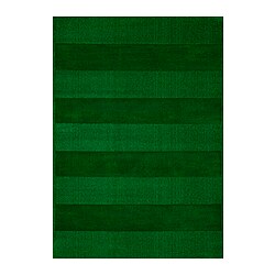 LANDSVÄG vaip, madal roheline | IKEA Eesti