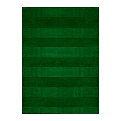 LANDSVÄG vaip, madal roheline | IKEA Eesti