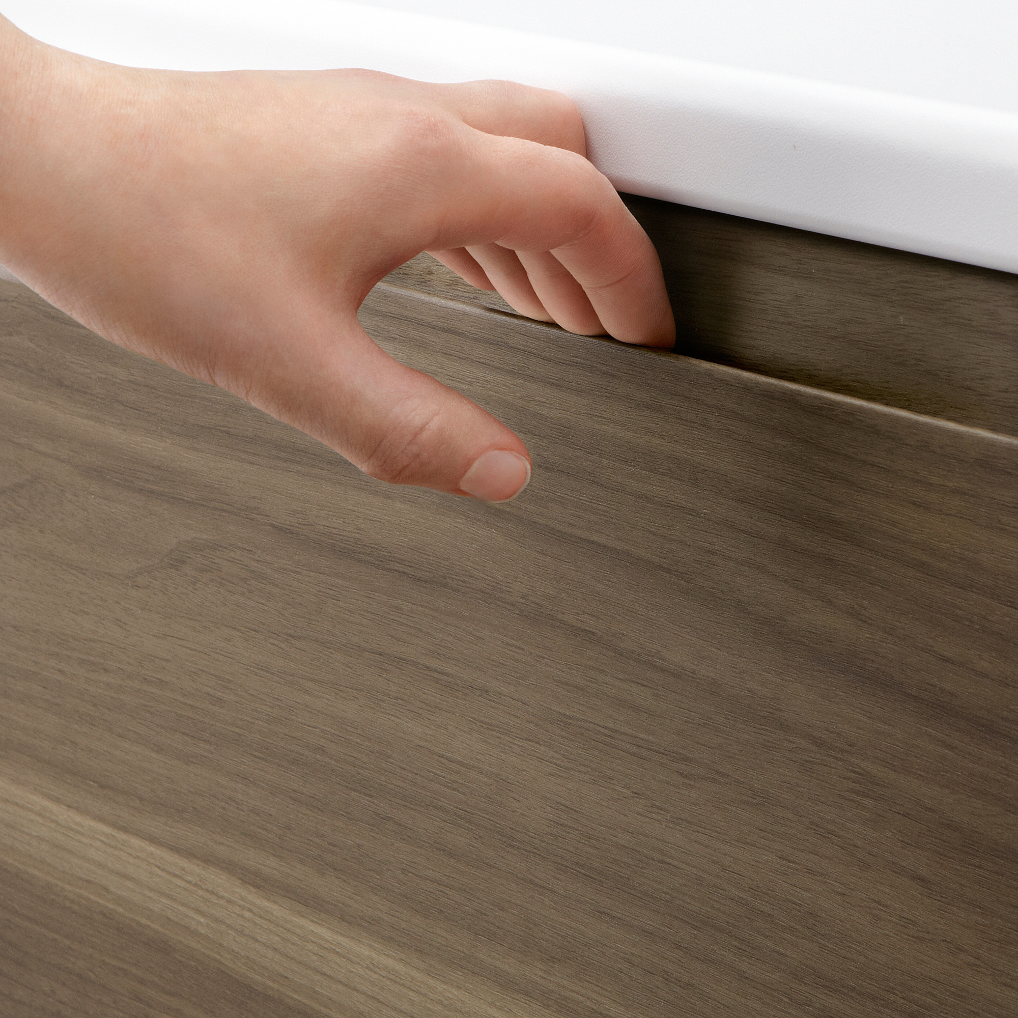 VOXTORP uks pähkel 40x80 cm | IKEA Eesti