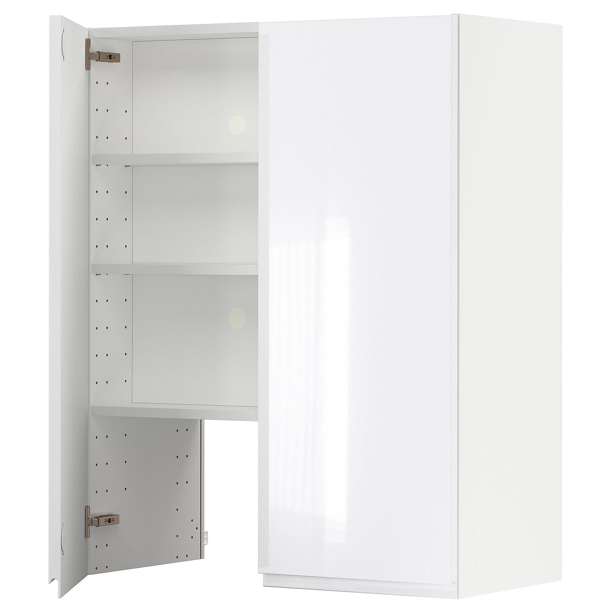 METOD навесной шкаф д/вытяжки/полка/дверь | IKEA Latvija