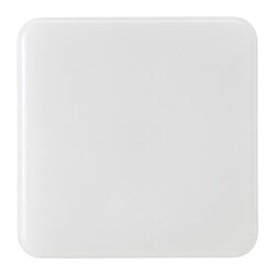 JETSTRÖM LED wall light panel smart dimmable/wired-in colour and white ...