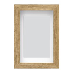 RÖDALM frame oak effect | IKEA Latvija