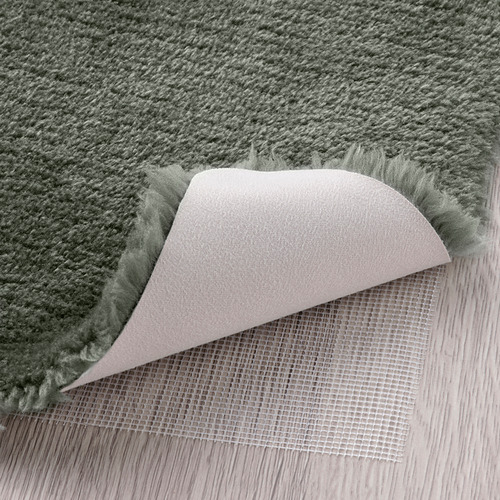 TOFTLUND rug light green 55x85 cm | IKEA Eesti