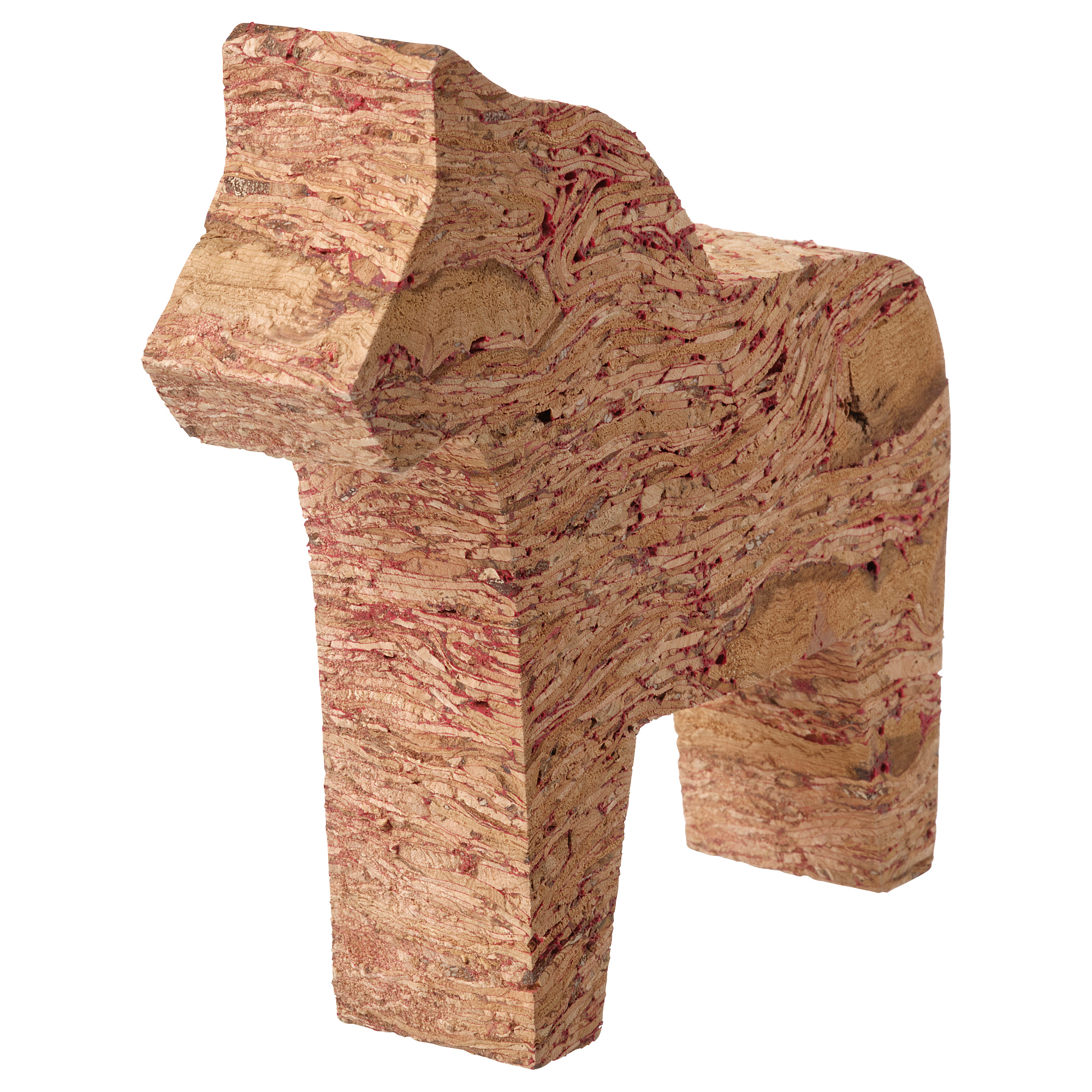 VINTERFINT decoration horse cork | IKEA Eesti