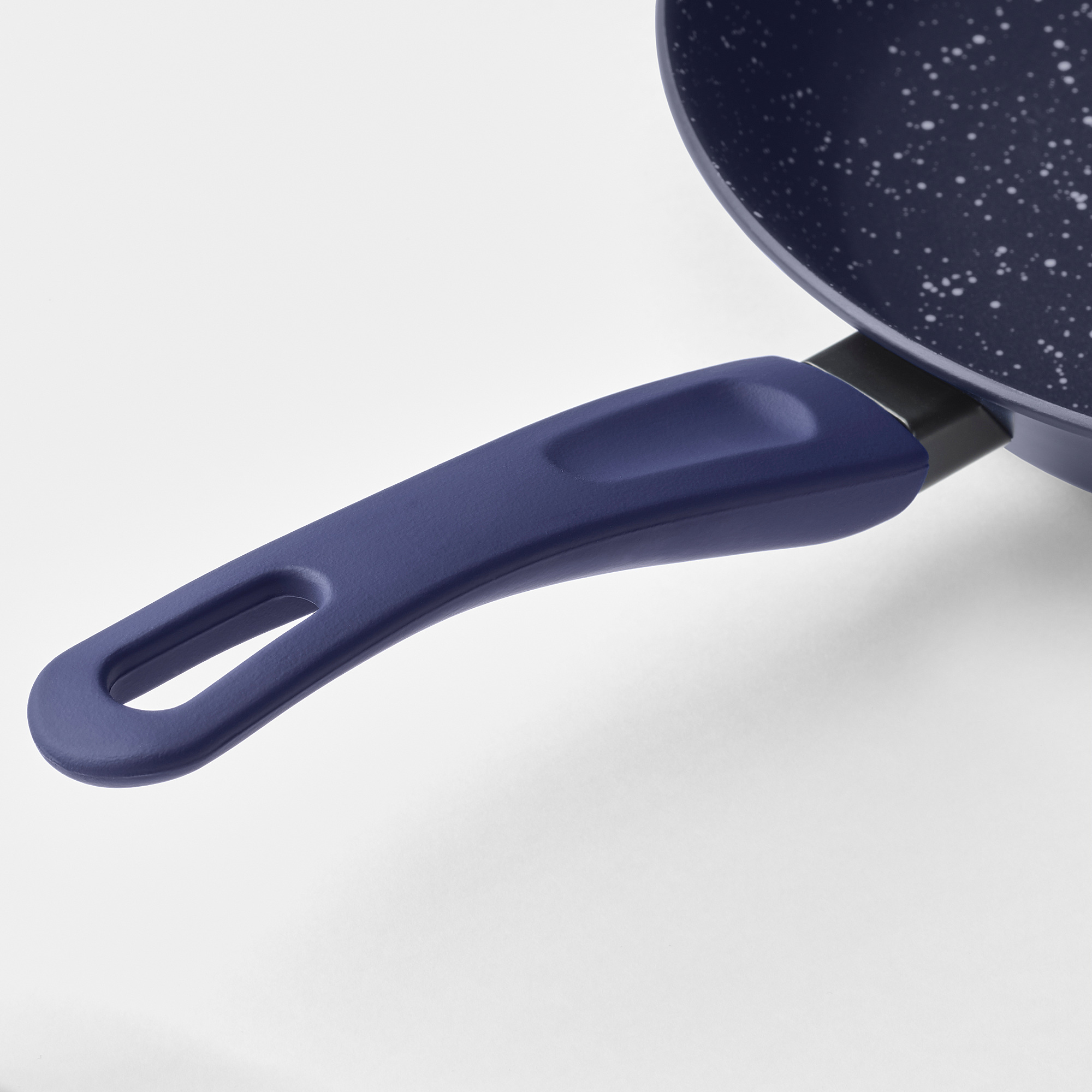 HEMLAGAD 6-piece cookware set blue | IKEA Eesti