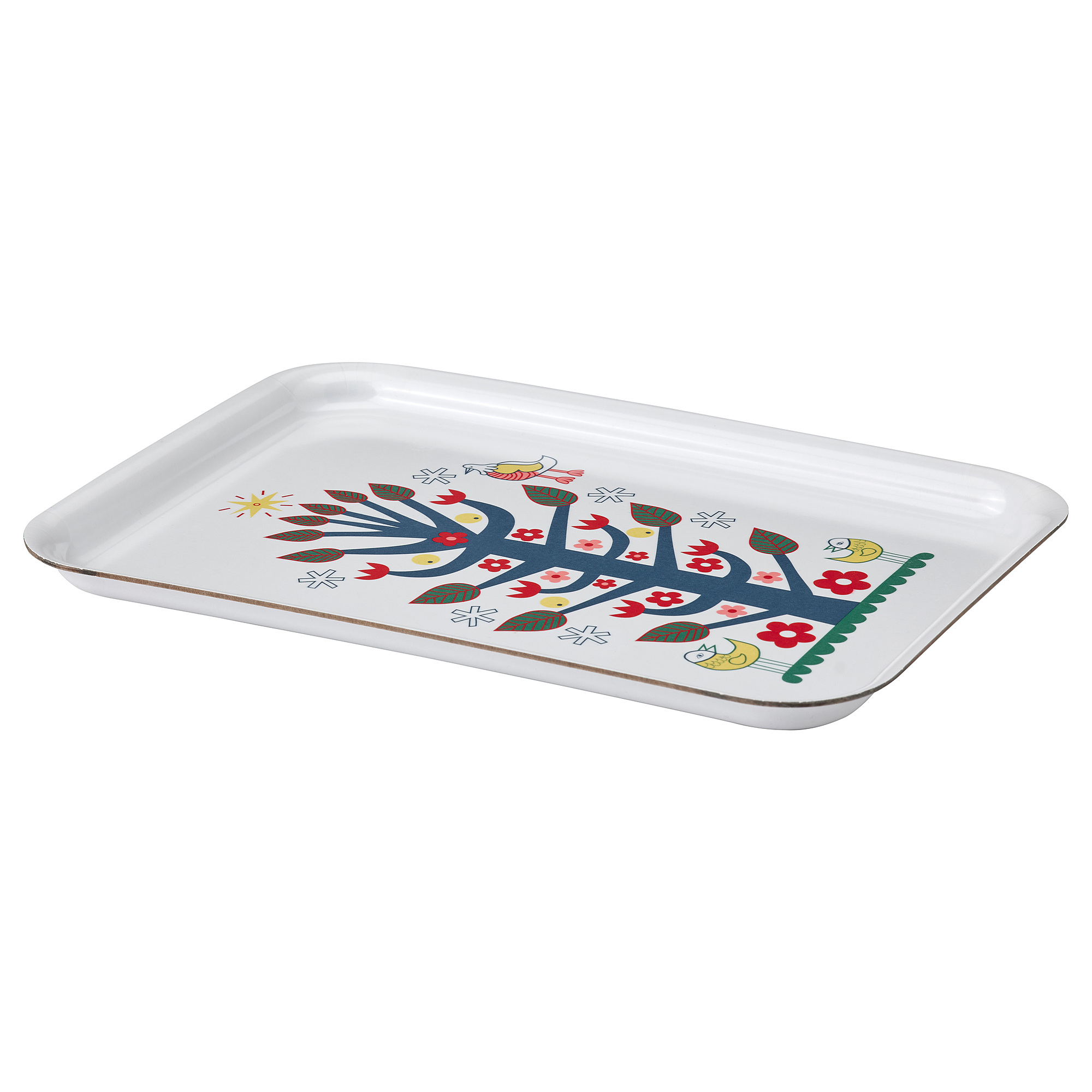 VINTERFINT tray | IKEA Latvija