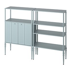 SÅGMÄSTARE riiul/kapp | IKEA Eesti