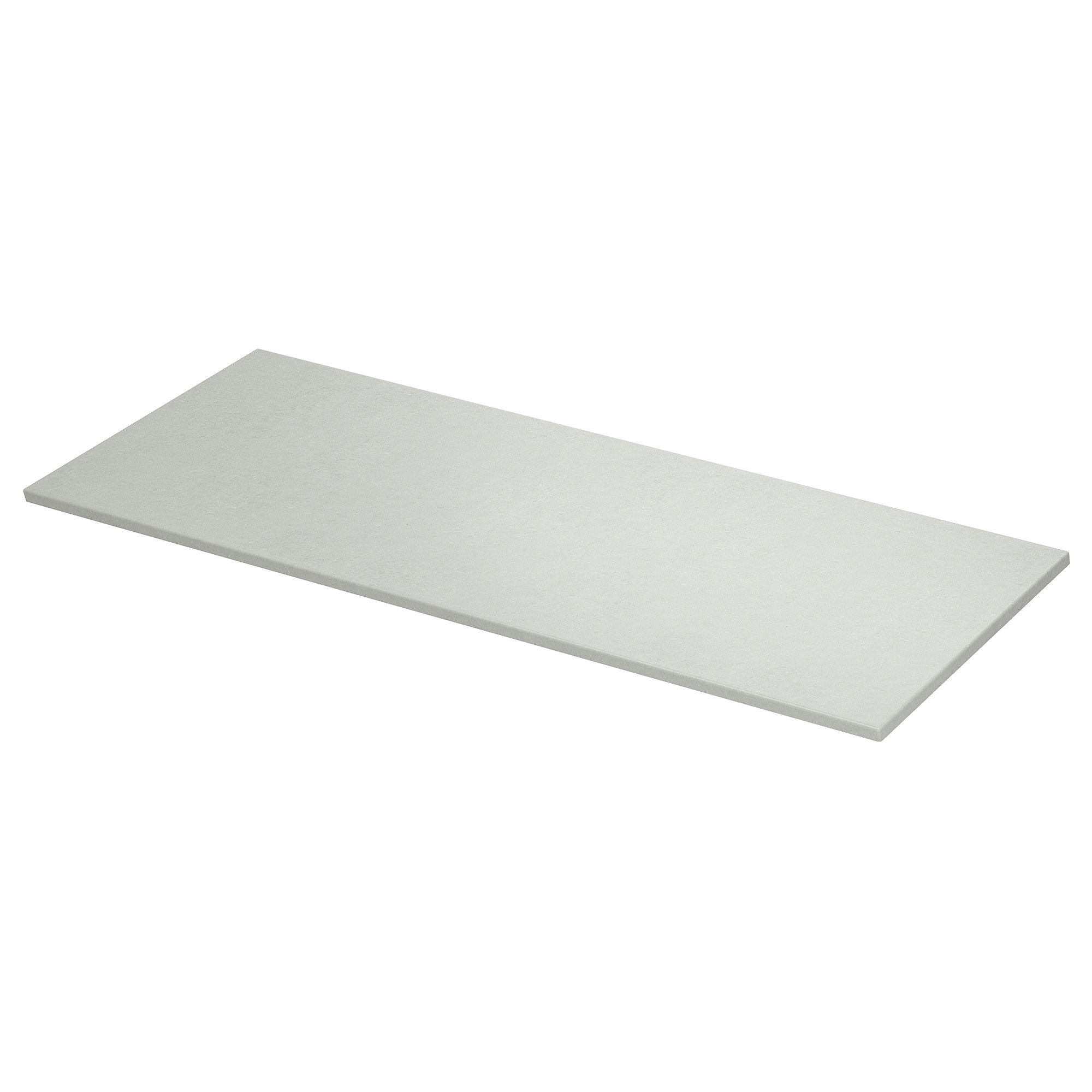 TOLKEN countertop grey stone effect/foliated board 142x49 cm | IKEA Eesti