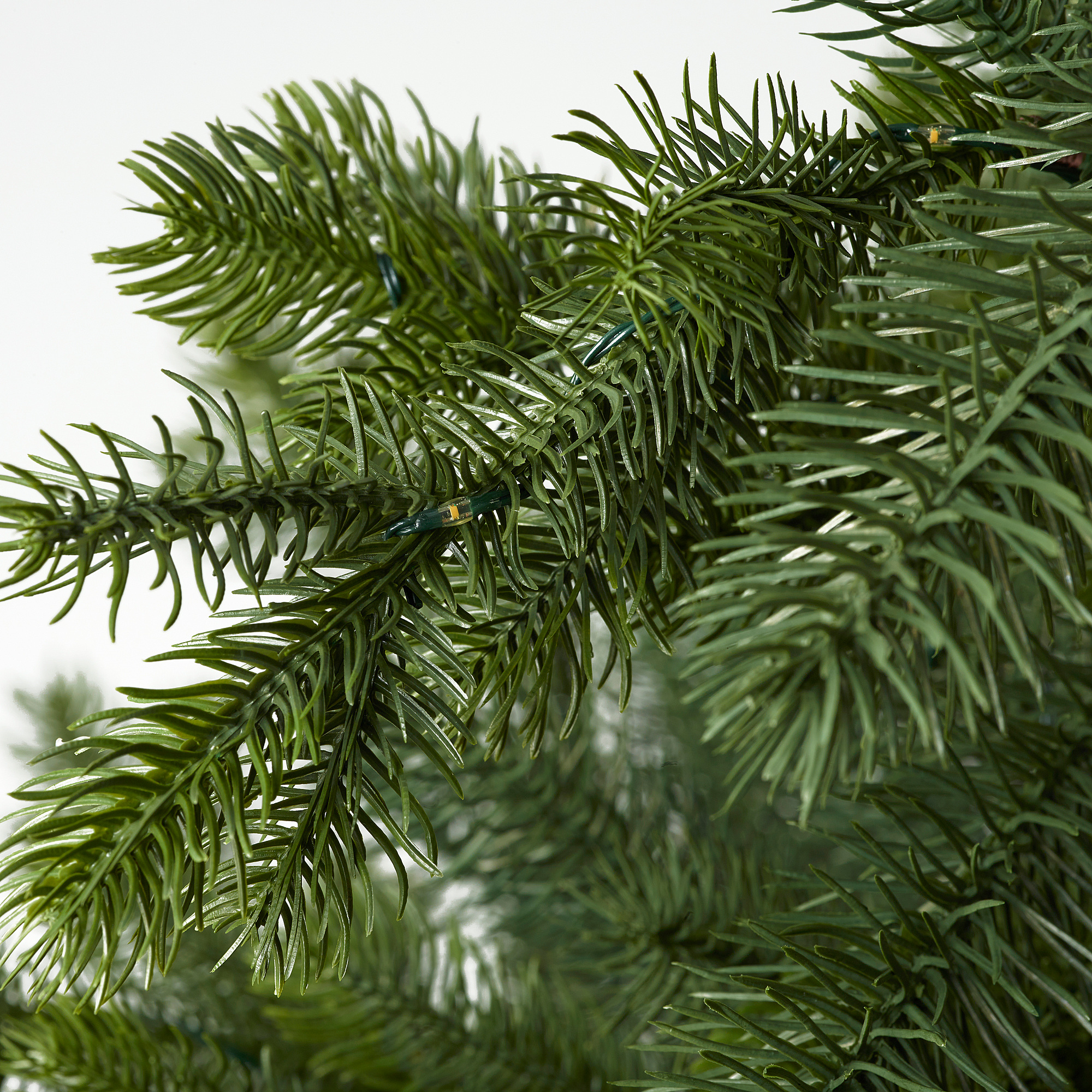 VINTERFINT LED artificial Christmas tree Christmas tree 160 cm | IKEA ...