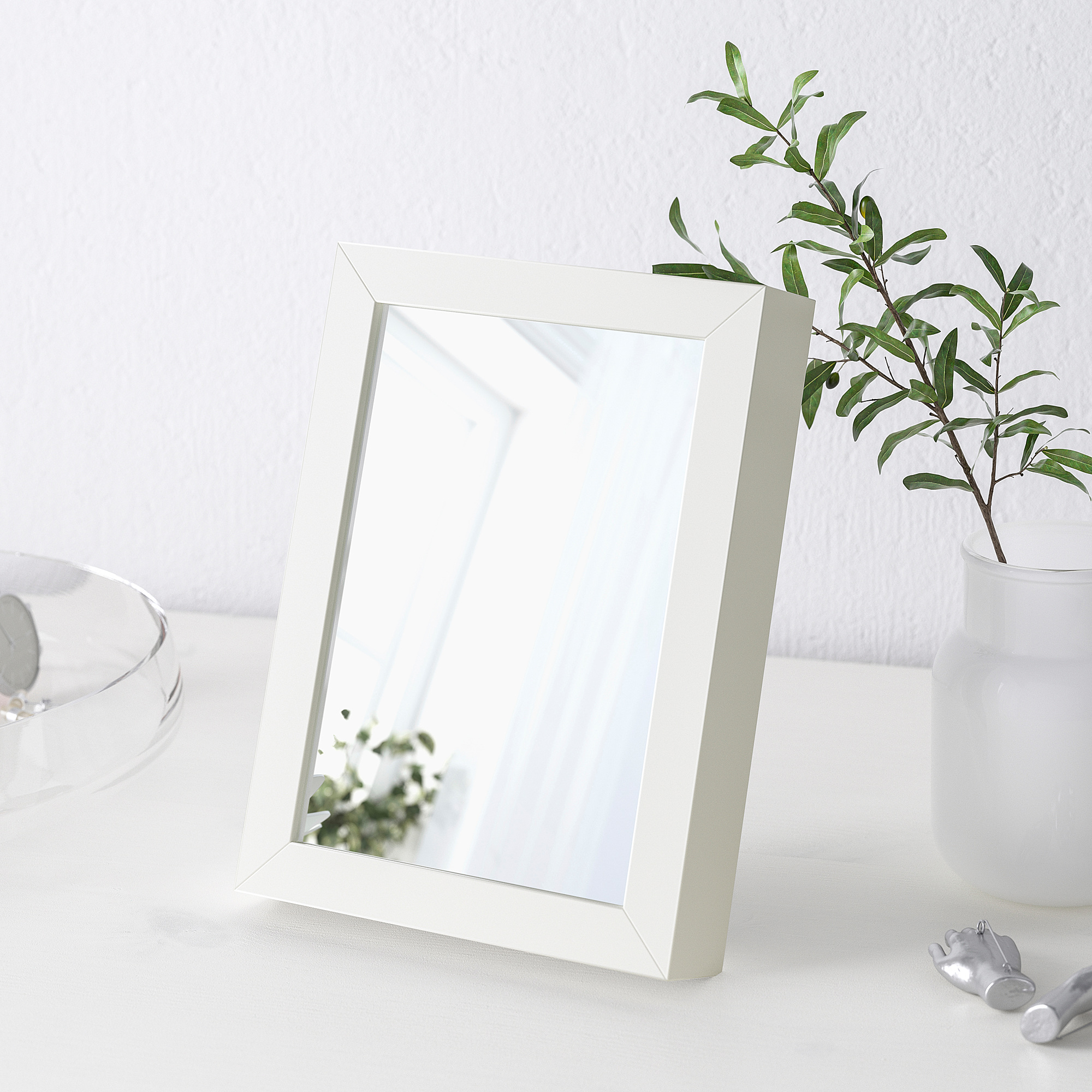 LÖNSÅS зеркало 13x18 см | IKEA Eesti