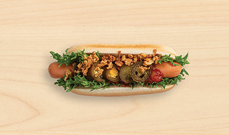 Swedish Bistro menu | IKEA Eesti