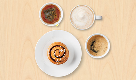 Swedish Bistro menu | IKEA Eesti