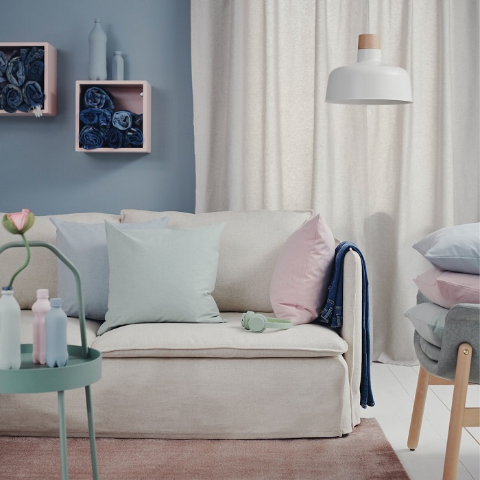 Išpirktuvės su IKEA Family kortele – jau sausio 2 d. | IKEA Lietuva