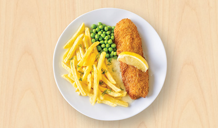 Rootsi restorani menüü | IKEA Eesti