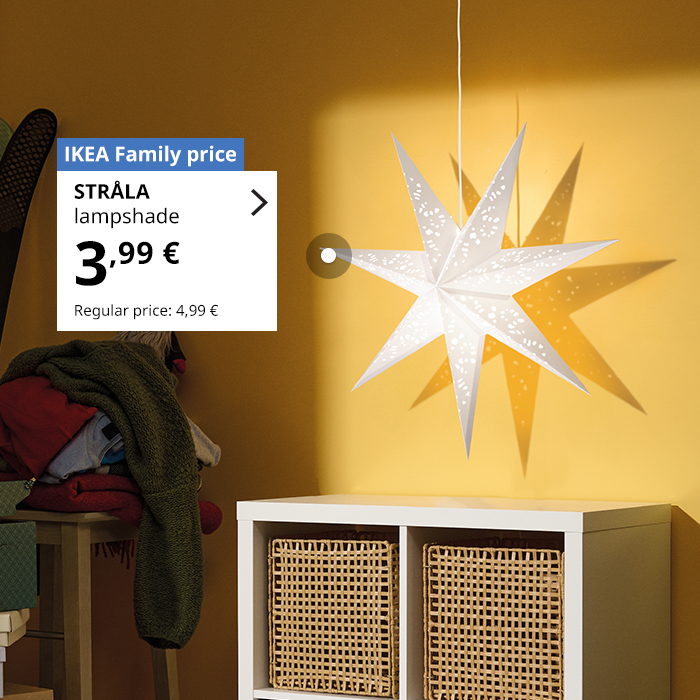 IKEA - furniture, home decoration and inspiration | IKEA Latvija