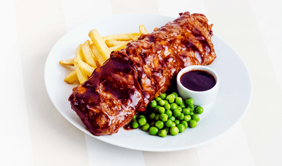 Swedish restaurant menu | IKEA Latvija