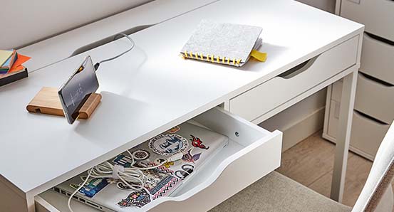 Office desks | IKEA | IKEA Eesti